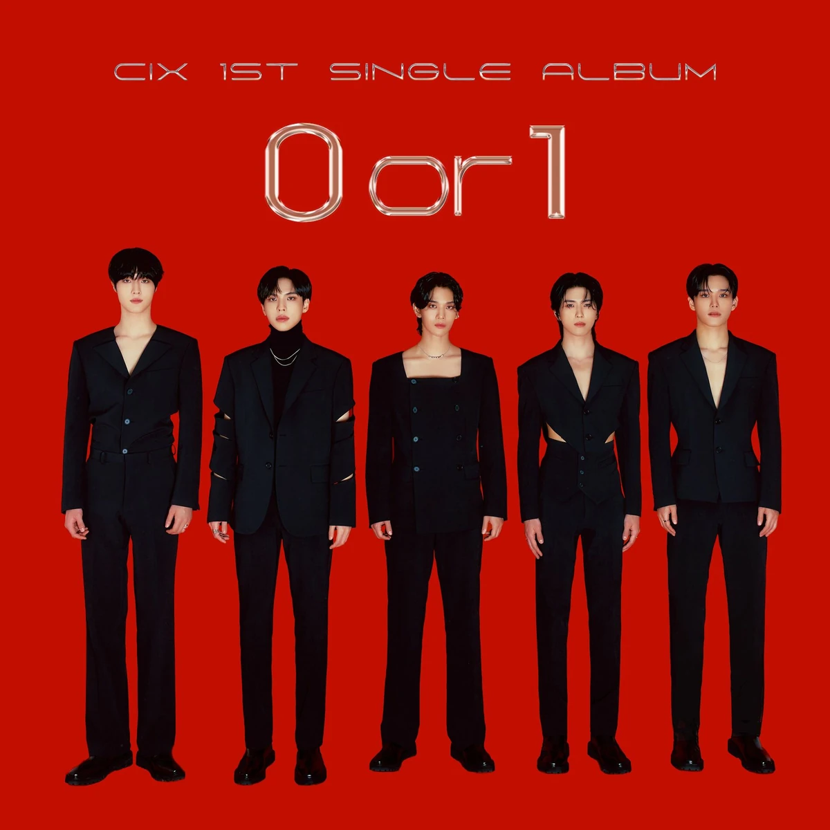 0 or 1 | CIX Wiki | Fandom
