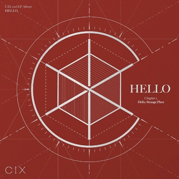 HELLO Chapter 2: Hello, Strange Place | CIX Wiki | Fandom