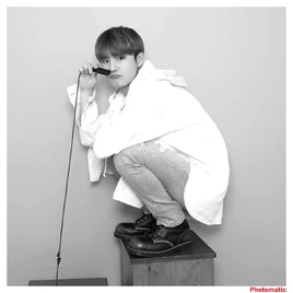 Seunghun | CIX Wiki | Fandom