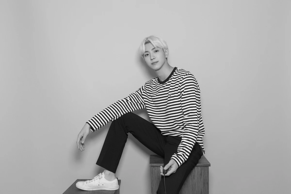 Yonghee | CIX Wiki | Fandom