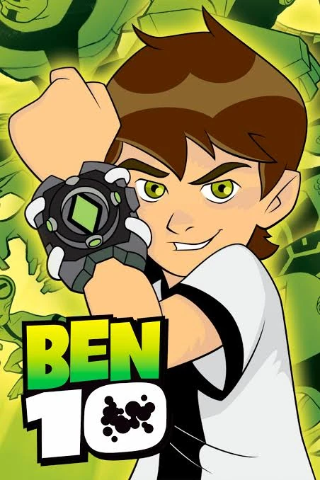 Ben 10 | Çizgi Film ve Dizi Wiki | Fandom