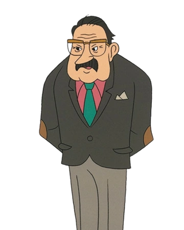 Peter Prickly | CJ and Friends Wiki | Fandom