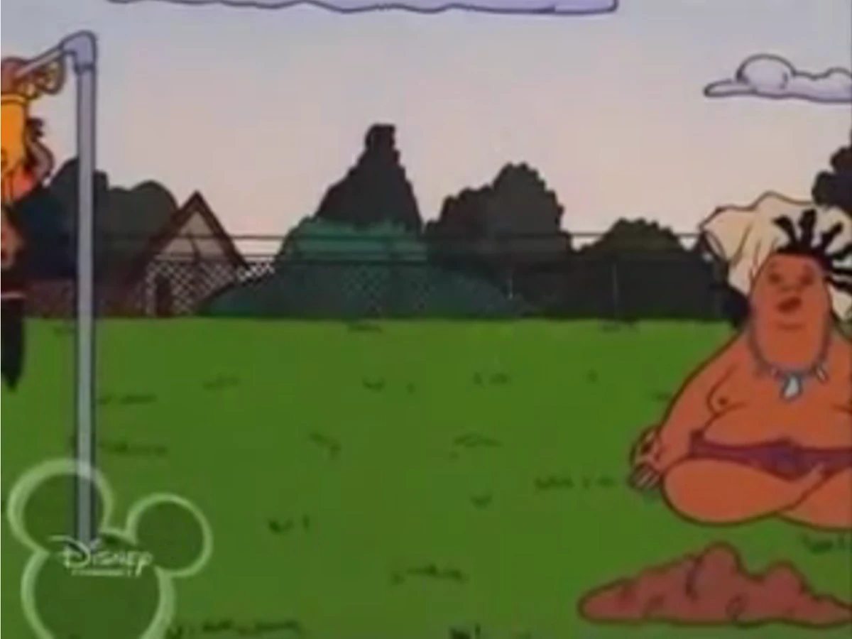 Guru Kid | CJ and Friends Wiki | Fandom