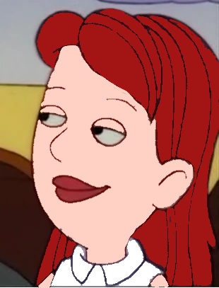 Wendy | CJ and Friends Wiki | Fandom