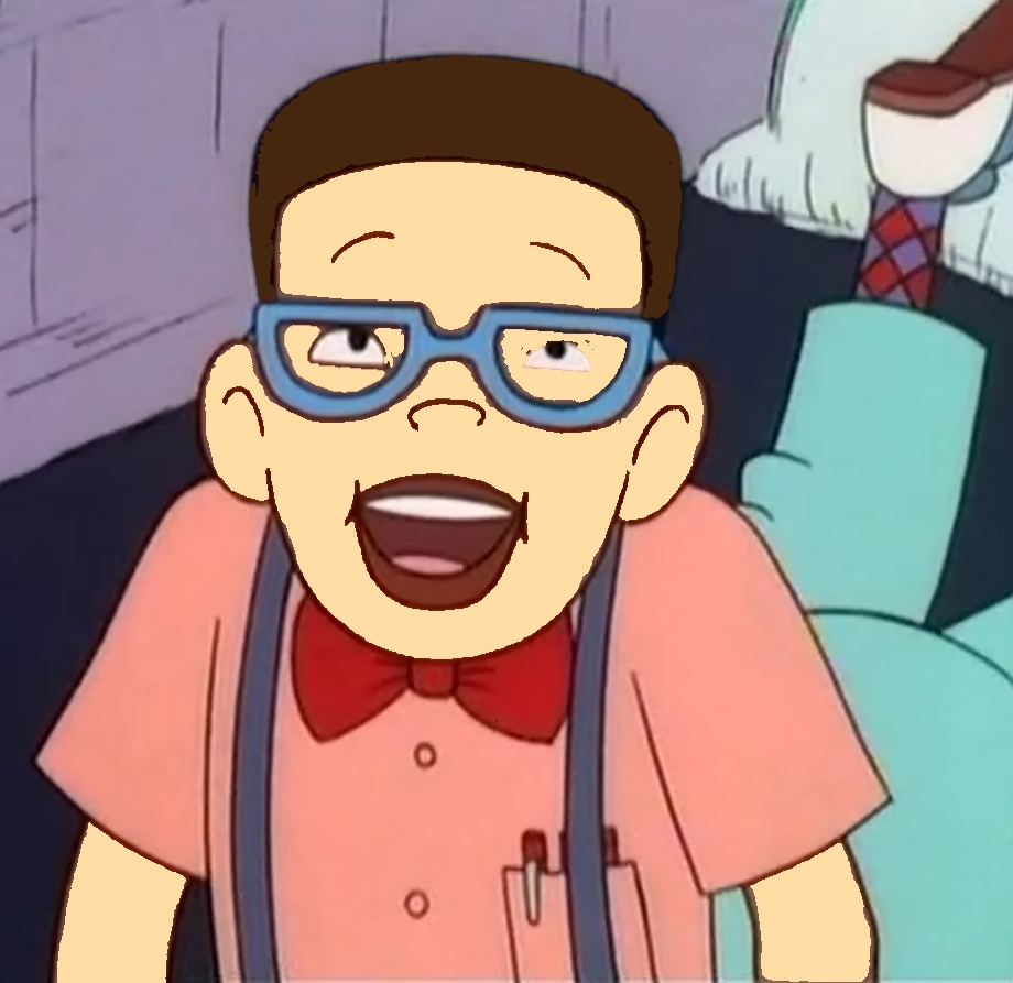 Vlad MacLondon | CJ and Friends Wiki | Fandom