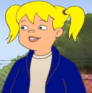 Maureen | CJ and Friends Wiki | Fandom