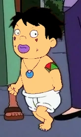 Jack | CJ and Friends Wiki | Fandom