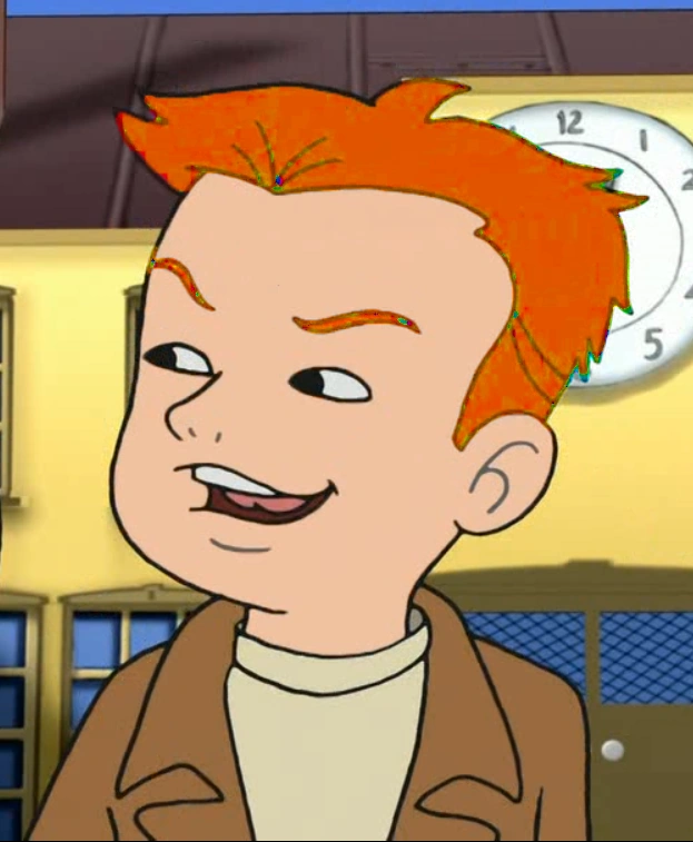 Scammer Kid | CJ and Friends Wiki | Fandom