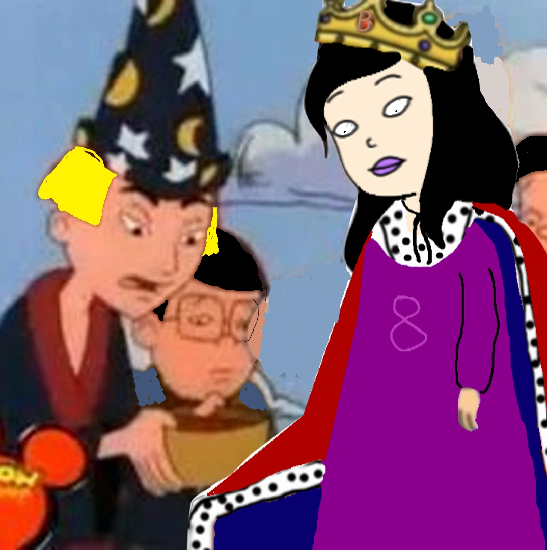 Magician Kid | CJ and Friends Wiki | Fandom