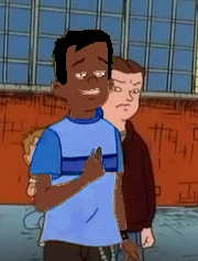 Frankie Wazowski | CJ and Friends Wiki | Fandom