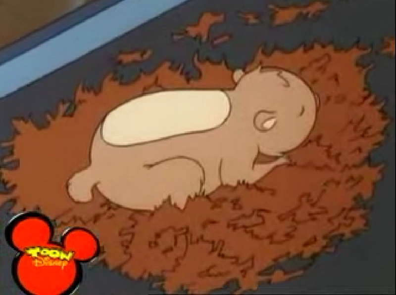 Swifty | CJ and Friends Wiki | Fandom