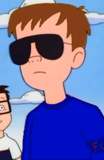 Dippy | CJ and Friends Wiki | Fandom