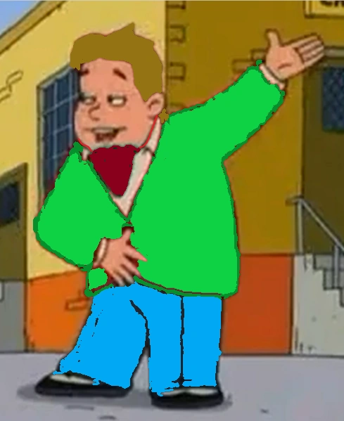 Category:Characters | CJ and Friends Wiki | Fandom