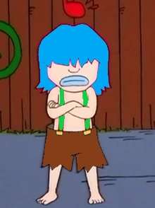 Jed | CJ and Friends Wiki | Fandom