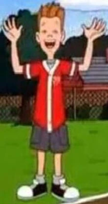 Vance MacLondon | CJ and Friends Wiki | Fandom