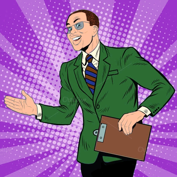 Russell Rose | CJ and Friends Wiki | Fandom