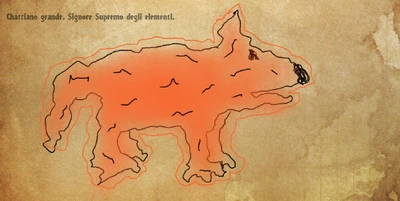 Chattian, Lord of Fire | Cj and Lottie Wiki | Fandom