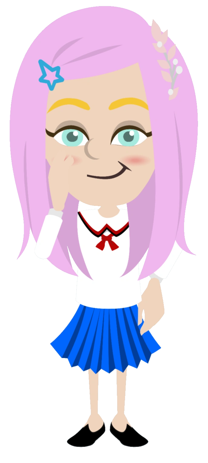 Sakura Pedaru | [CJ] Studios Wiki | Fandom