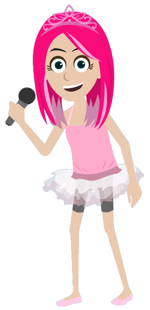 Kayleen Guzman (Vyond Character) | [CJ] Studios Wiki | Fandom