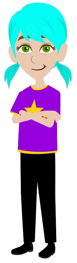 Yazzlin McGuire | [CJ] Studios Wiki | Fandom