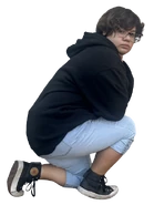 Jada Tenio | [CJ] Studios Wiki | Fandom