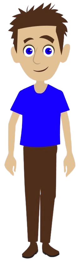 Carlos Avila (Vyond Character) | [CJ] Studios Wiki | Fandom