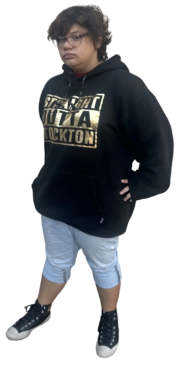 Jada Tenio | [CJ] Studios Wiki | Fandom