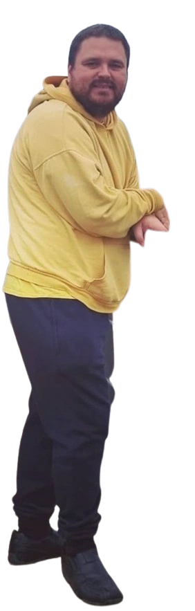 Adam Hughes | [CJ] Studios Wiki | Fandom