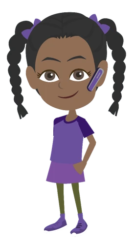 Brooklyn Riley | [CJ] Studios Wiki | Fandom