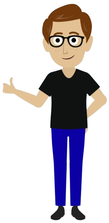 Characters - The Adventures of Vyond City | [CJ] Studios Wiki | Fandom