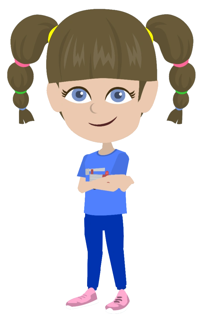 Amber Hart | [CJ] Studios Wiki | Fandom