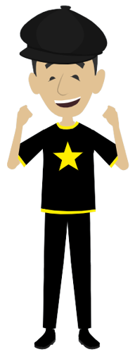 Tom Doe | [CJ] Studios Wiki | Fandom