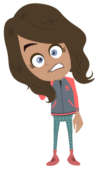 Riley West | [CJ] Studios Wiki | Fandom