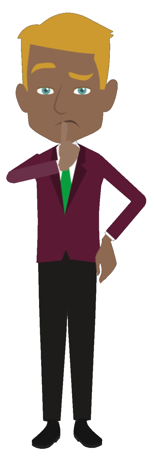 Principal Aalam Ernie | [CJ] Studios Wiki | Fandom