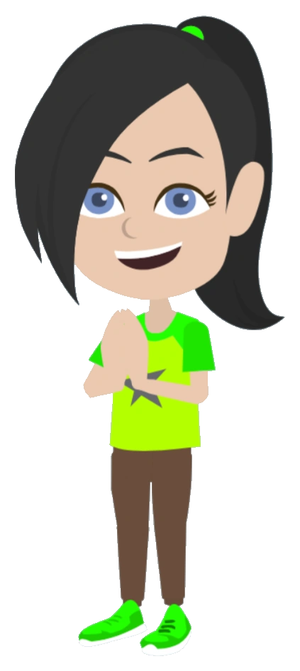 Kailey Huntington | [CJ] Studios Wiki | Fandom