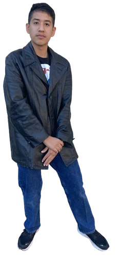 Xander Martinez | [CJ] Studios Wiki | Fandom