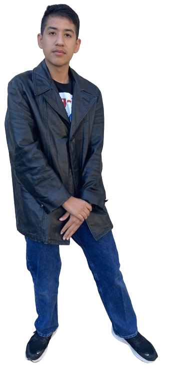 Xander Martinez | [CJ] Studios Wiki | Fandom