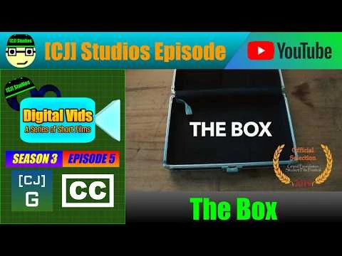 The Box | [CJ] Studios Wiki | Fandom