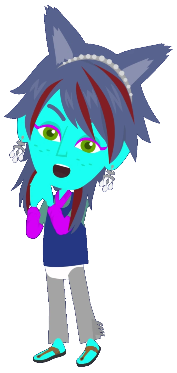 Crystal Cooler Cj Studios Wiki Fandom