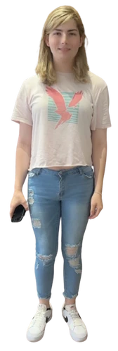 Chloe Davis | [CJ] Studios Wiki | Fandom