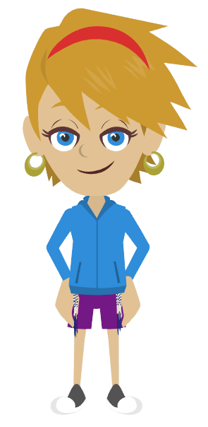 Jen Winop | [CJ] Studios Wiki | Fandom