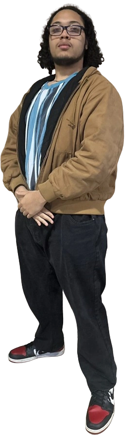 Jayavin Mazewski | [CJ] Studios Wiki | Fandom