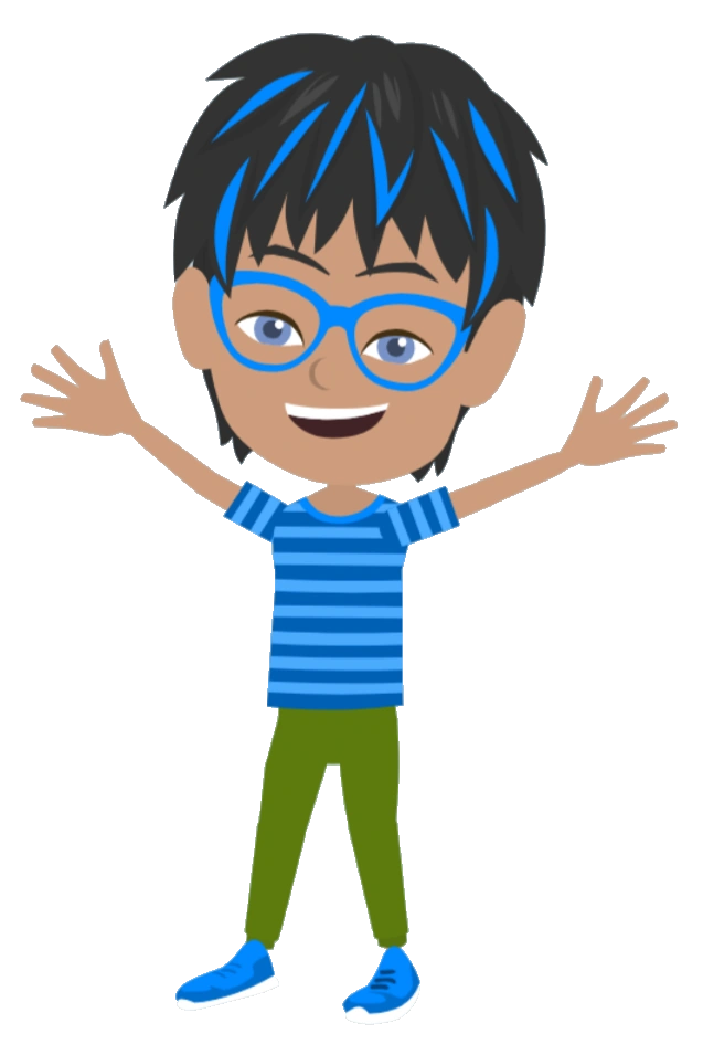 Luke Huntington | [CJ] Studios Wiki | Fandom