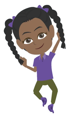 Brooklyn Riley | [CJ] Studios Wiki | Fandom