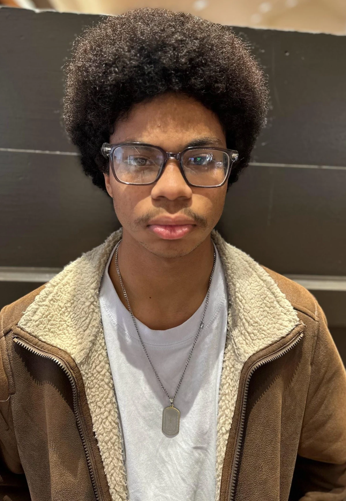 D'Miliaun Hudson | [CJ] Studios Wiki | Fandom