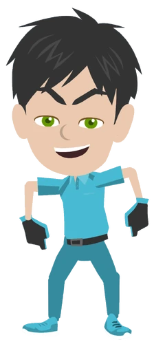 Brayden Rogers | [CJ] Studios Wiki | Fandom