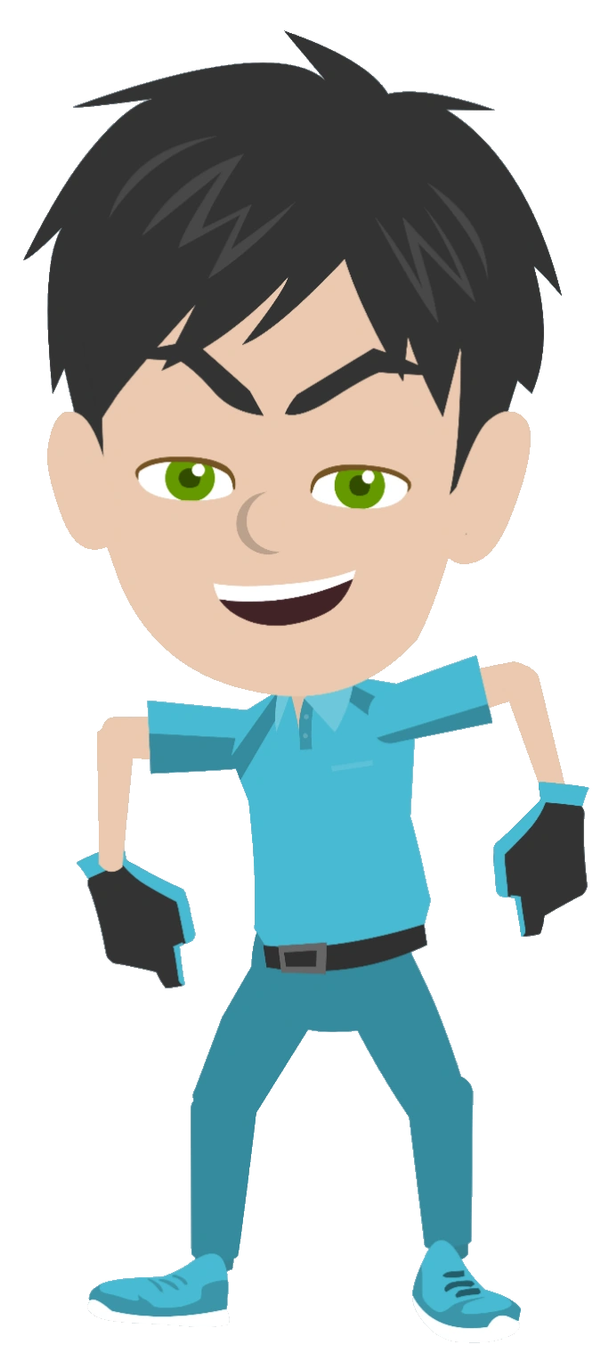 Brayden Rogers | [CJ] Studios Wiki | Fandom