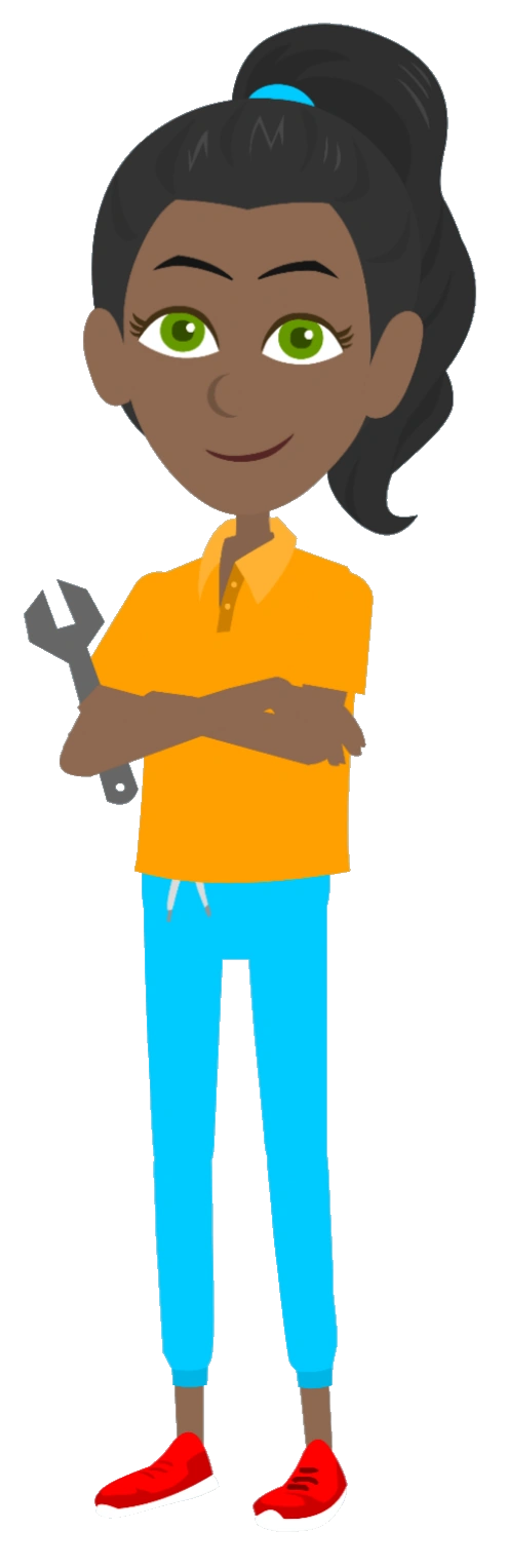 Bridget Riley | [CJ] Studios Wiki | Fandom