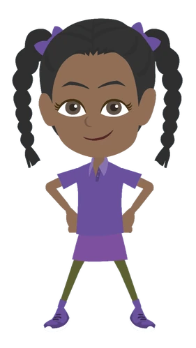 Brooklyn Riley | [CJ] Studios Wiki | Fandom