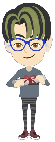 Issac Liu | [CJ] Studios Wiki | Fandom